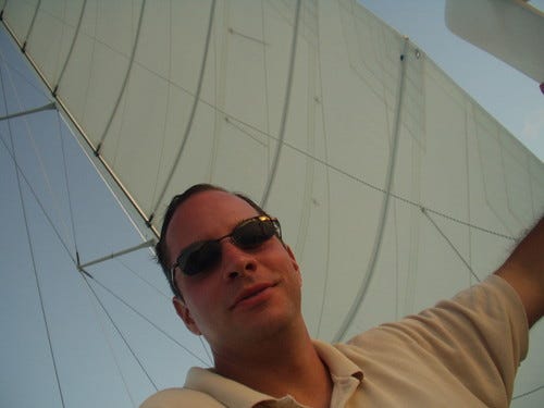 craig cutler – Medium