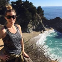 Laura Kissinger – Medium