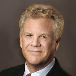 Patrick Gannon – Medium