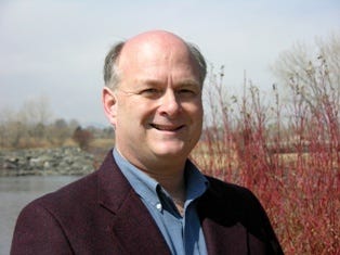 Doug Leber – Medium