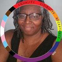 Carla Gilbert – Medium