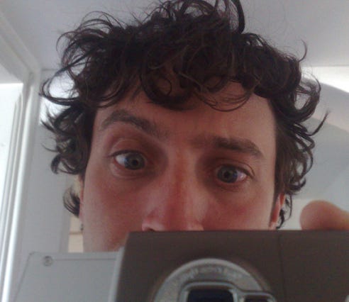 Christian Gastrell – Medium