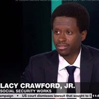 Lacy Crawford Jr – Medium