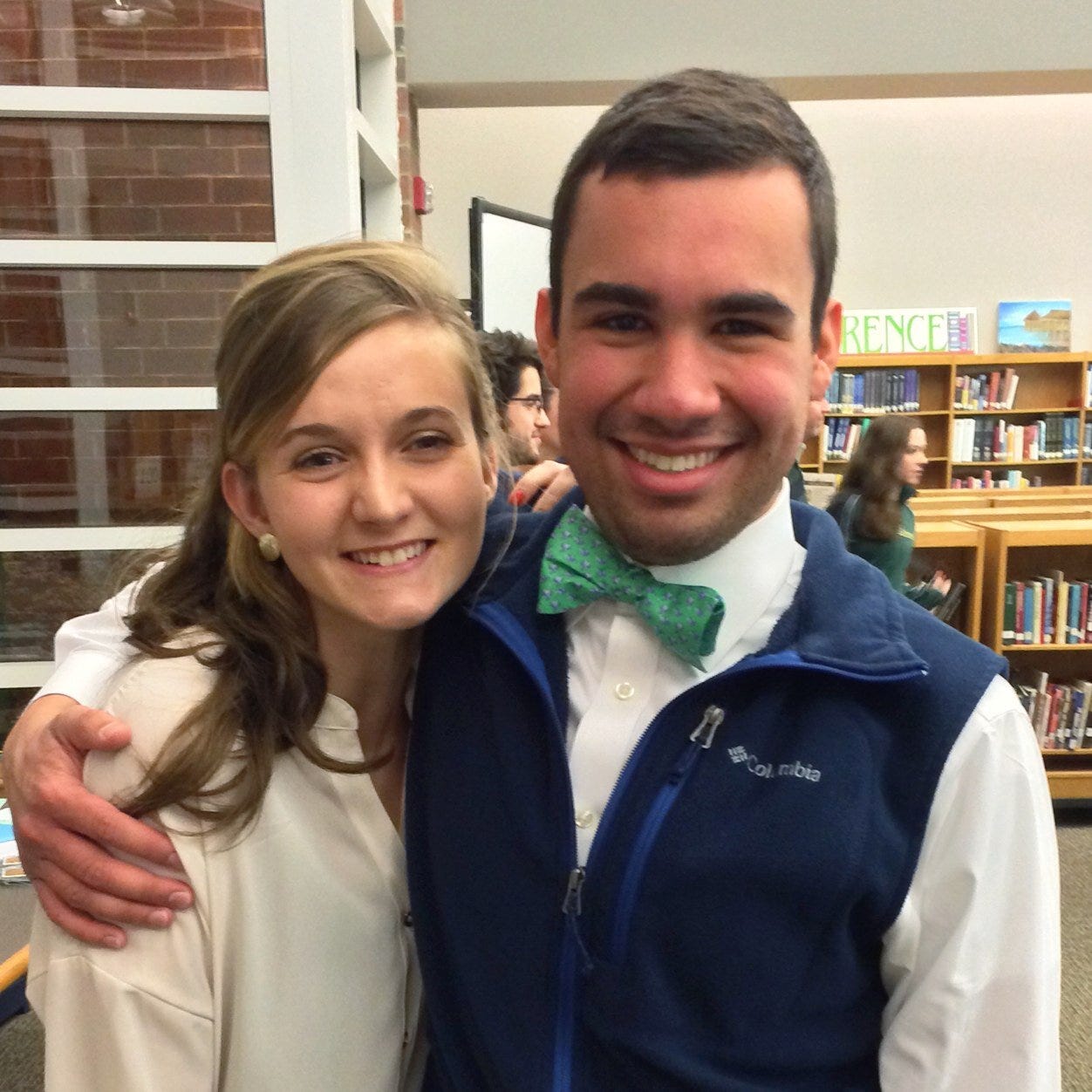 Alexander Rivera – Medium