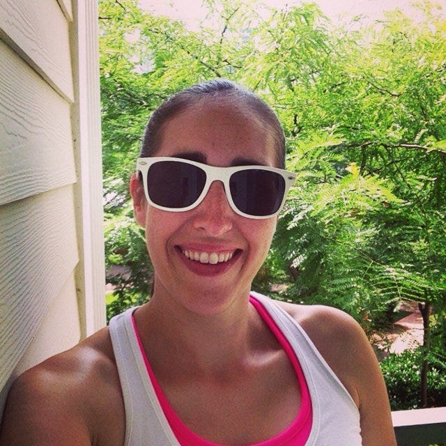 Ann Rodriguez – Medium