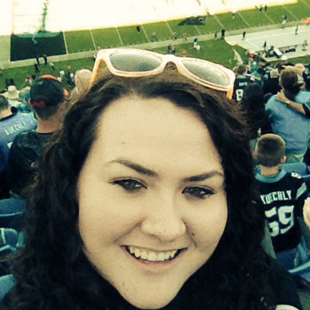 erica rowland – Medium