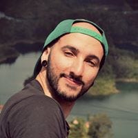 Bruno Machado – Medium