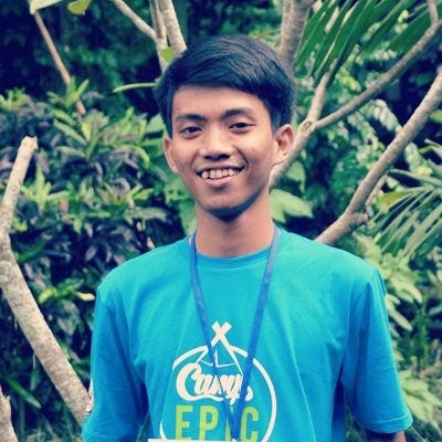 Muhammad Aswar – Medium