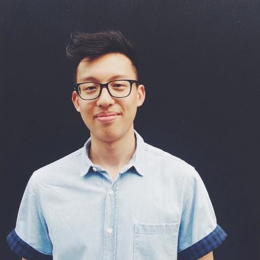 Darryl Chia – Medium