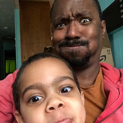 Arik Jones 👨🏾‍💻 – Medium