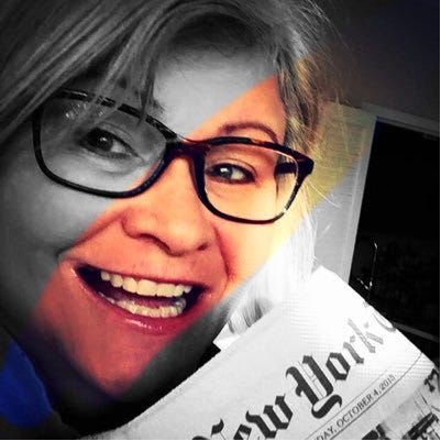 Regina White – Medium
