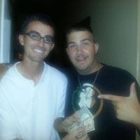 Patrick Reilly – Medium