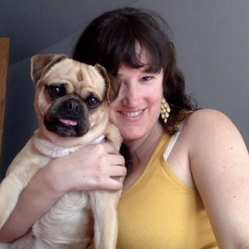 Megan Greenwell – Medium