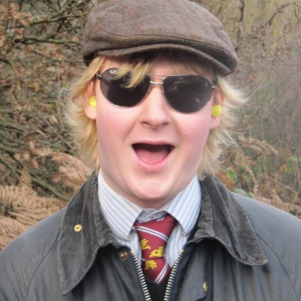 About – Richard Osborne – Medium