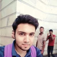 Avik Ghosh – Medium