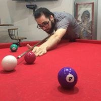 Bruno Papi – Medium