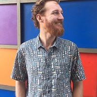 Kyle Lawrence – Medium