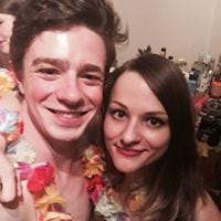 Alex Moore – Medium