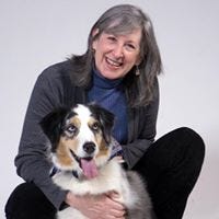 Nancy Scott – Medium