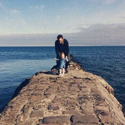 Chris Bevan – Medium
