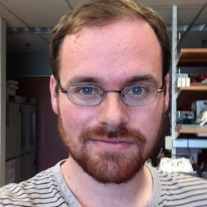 Ben Vincent – Medium