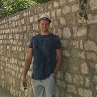 Jannes Siebler – Medium