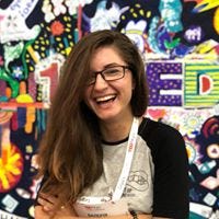 Lera Shukatka – Medium