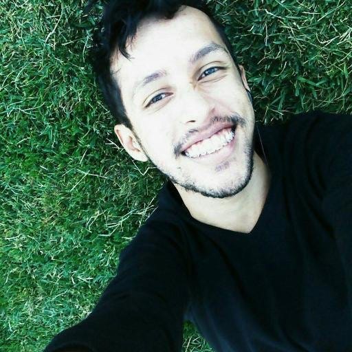 Josias Silva – Medium