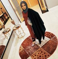 Shelina Akter Tondra – Medium