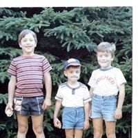 Adam Cormier – Medium