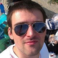 Milan Vodicka – Medium