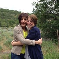 Rebecca Dutson – Medium