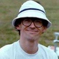 Norman Robert Barnett – Medium