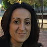 Luz Calvo – Medium