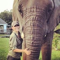 Whitney Beer-Kerr – Medium