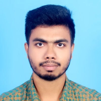 Kawsar Bapari – Medium