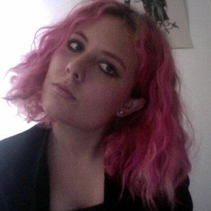 Megan Lent – Medium