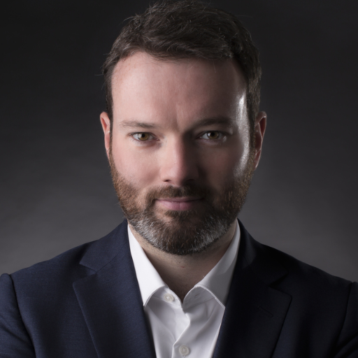 About – Paul Smith – Medium