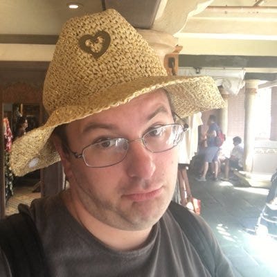 About – Alan Keiper – Medium