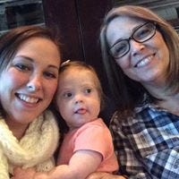 Kim Thompson – Medium