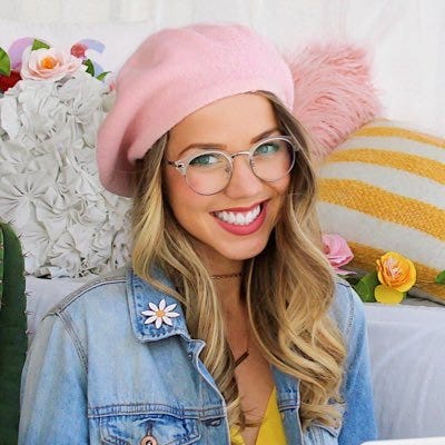 Allison Schaper – Medium