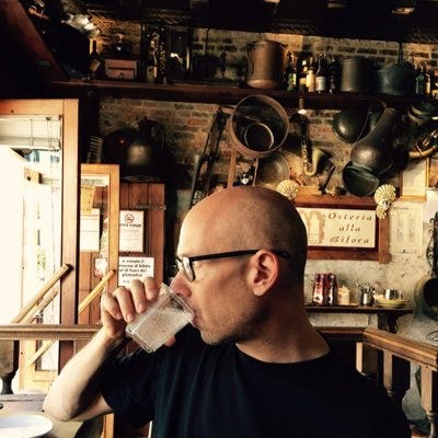 Michael Udesky©️ – Medium