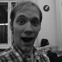 Andris Krūmiņš – Medium