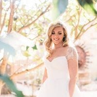 Alexandra Vaughn – Medium