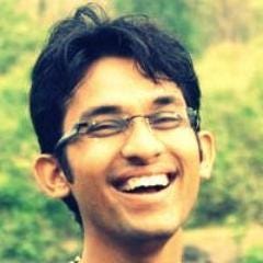 Kunal Chaudhari – Medium