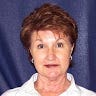 Gretchen Robinson – Medium