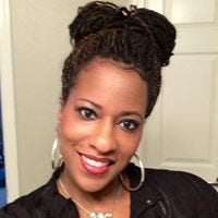 Jewell Harris Jordan – Medium