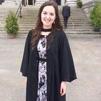 Bri Marshall – Medium