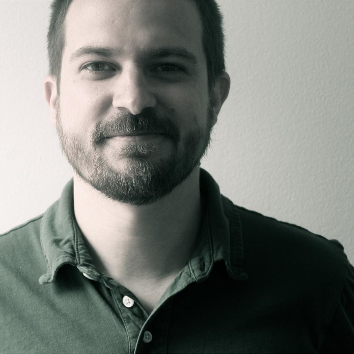 Daniel Wolf – Medium