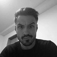 Nuno Sousa – Medium